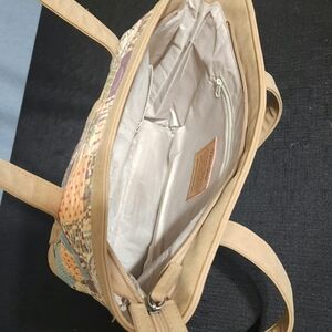 Donna Sharp | Bags | Vintage Donna Sharp Quilted Shoulder Bag | Poshmark